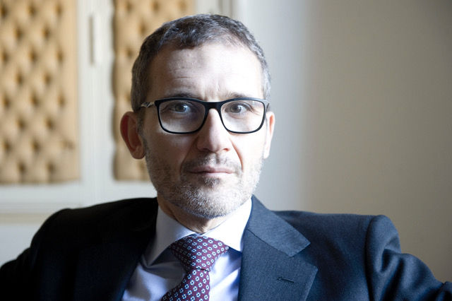Alfonso Celotto ospite a "Quante Storie"
