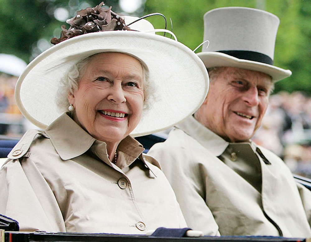 "Atlantide" presenta Elisabetta Segreta