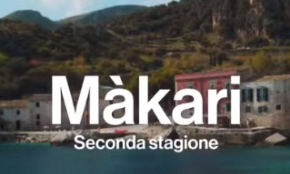 "Makari": al via la seconda serie