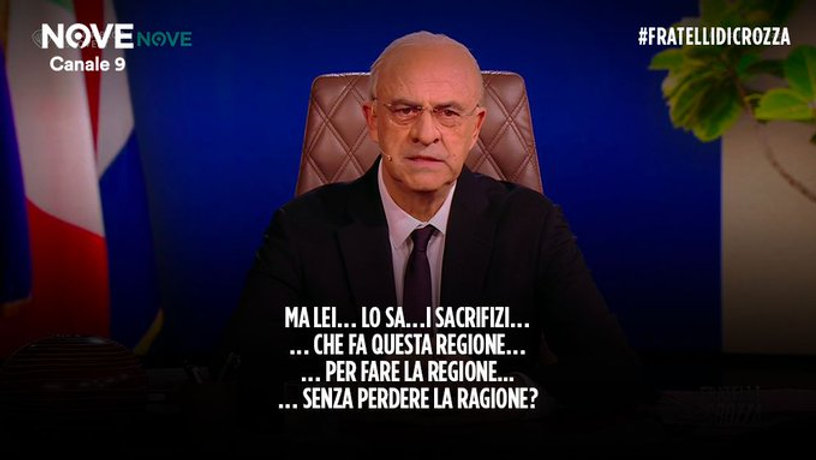 I migliori "Fratelli di Crozza"