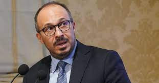 Davide Faraone ospite a "Dritto e Rovescio"