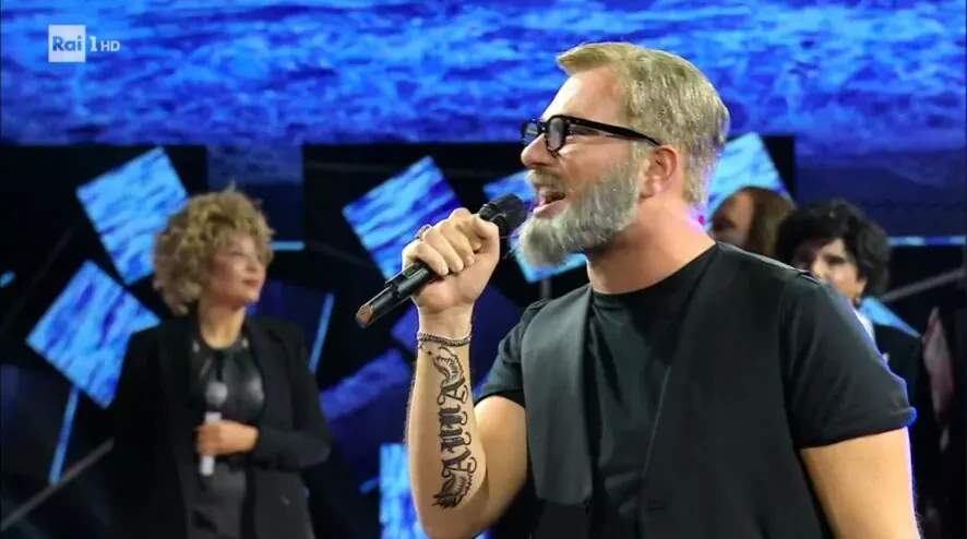 Rai Uno ripropone "Tale e Quale Show" Il torneo