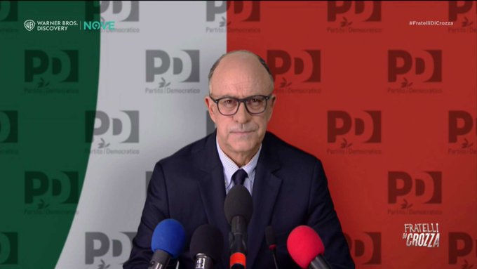 "Fratelli di Crozza": stasera su Nove