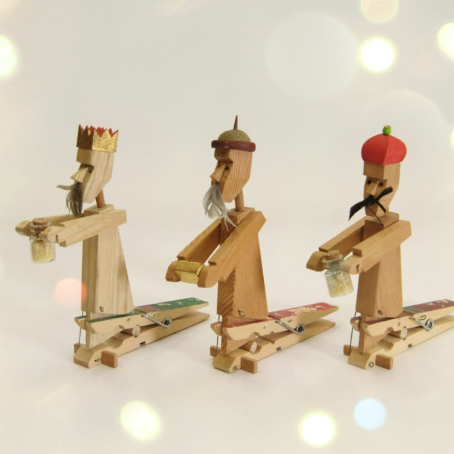 FREE Automata workshop: Simple Mechanisms