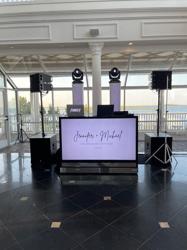 All In one TV Booth | Okula Custom Designs