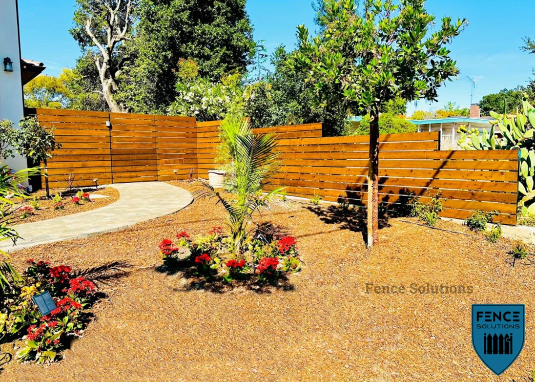 Residential Fencing: A Guide to Choosing the Perfect Fence for Your Home