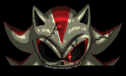 Sonic Horrors | The Maelstrom Regime