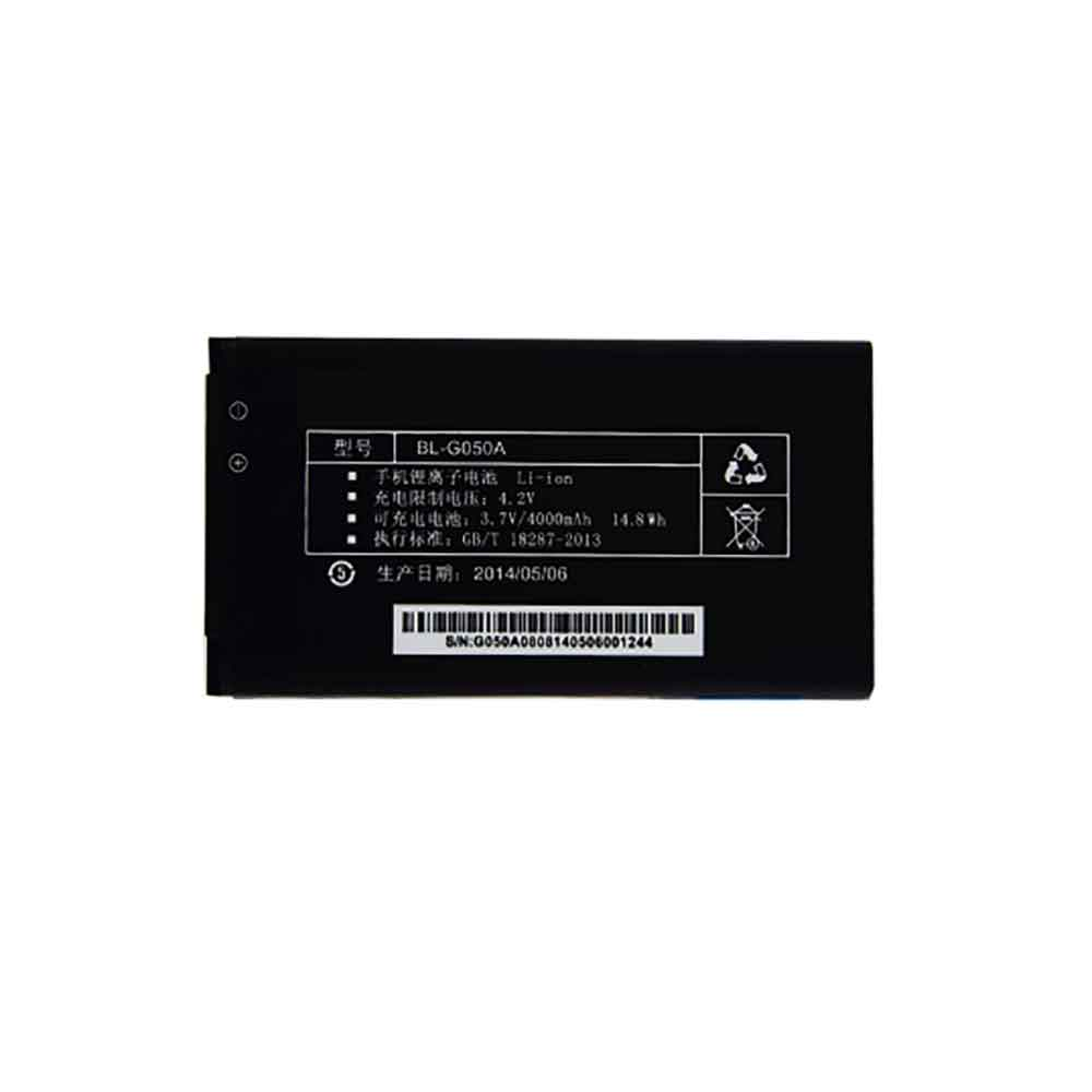 GIONEE BL-G050A Replacement Battery for Gionee V338