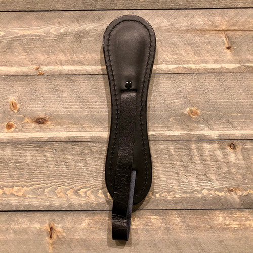 Inch 11" Leather Sap Police Style Pocket Carry | EastCoastKnuckles