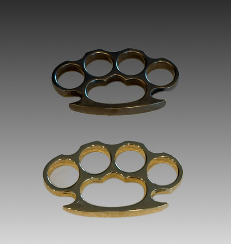 ECK Traditional Knuckles | EastCoastKnuckles