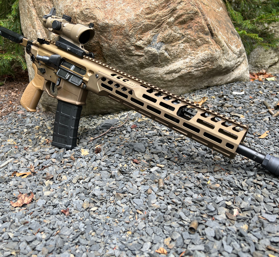 New Arrivals | Tall Timber Tactical