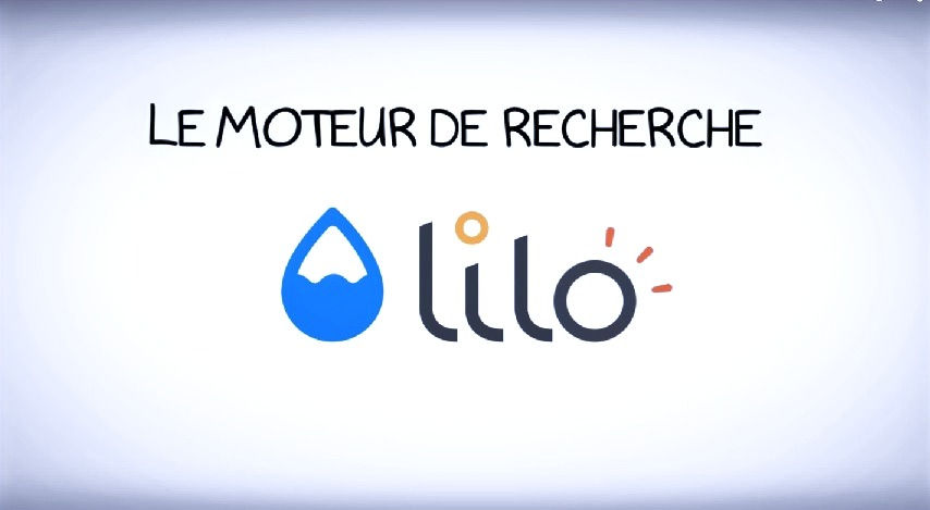 Nous soutenir sur Lilo