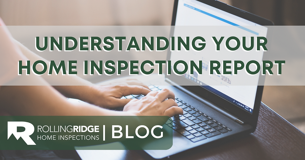 How to Read a Home Inspection Report