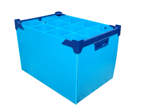 330/12 Blue | Caterbox