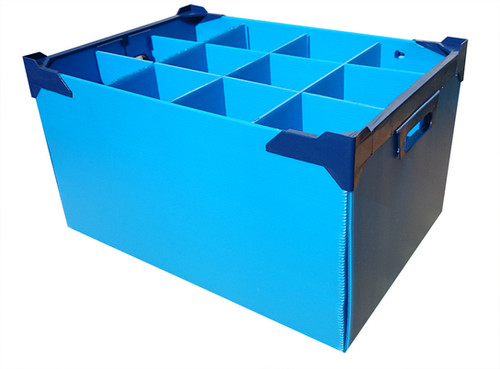 270/12 Blue | Caterbox