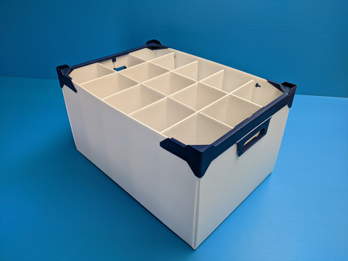 270/15 White | Caterbox