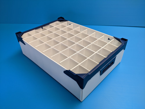 135/48 White | Caterbox