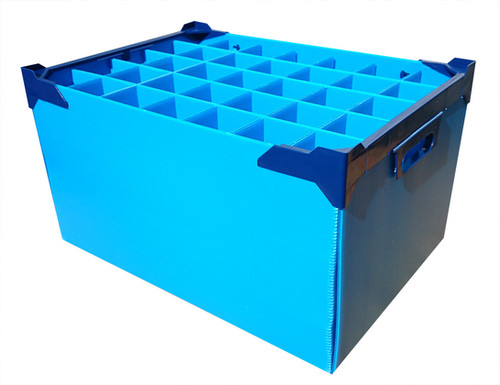 270/35 Blue | Caterbox