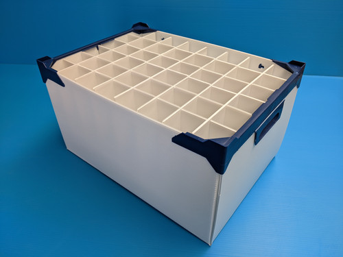 270/35 White | Caterbox