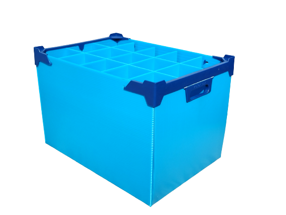 Plate Boxes | Caterbox Australia