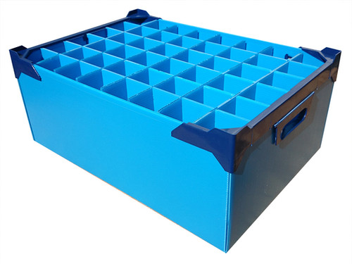 200/48 Blue | Caterbox