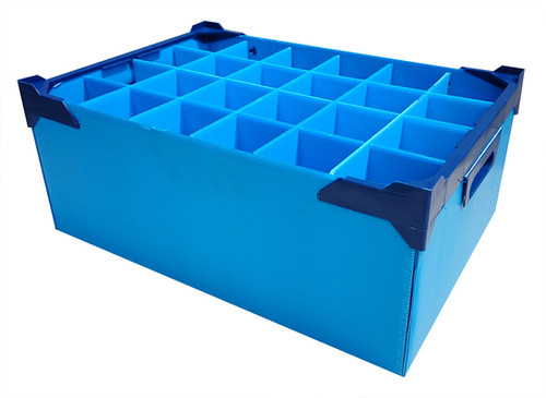 200/24 Blue | Caterbox