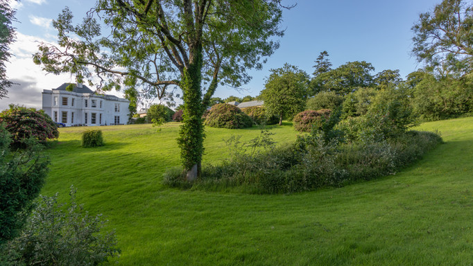 About | Bratton Clovelly Manor | Bratton Clovelly