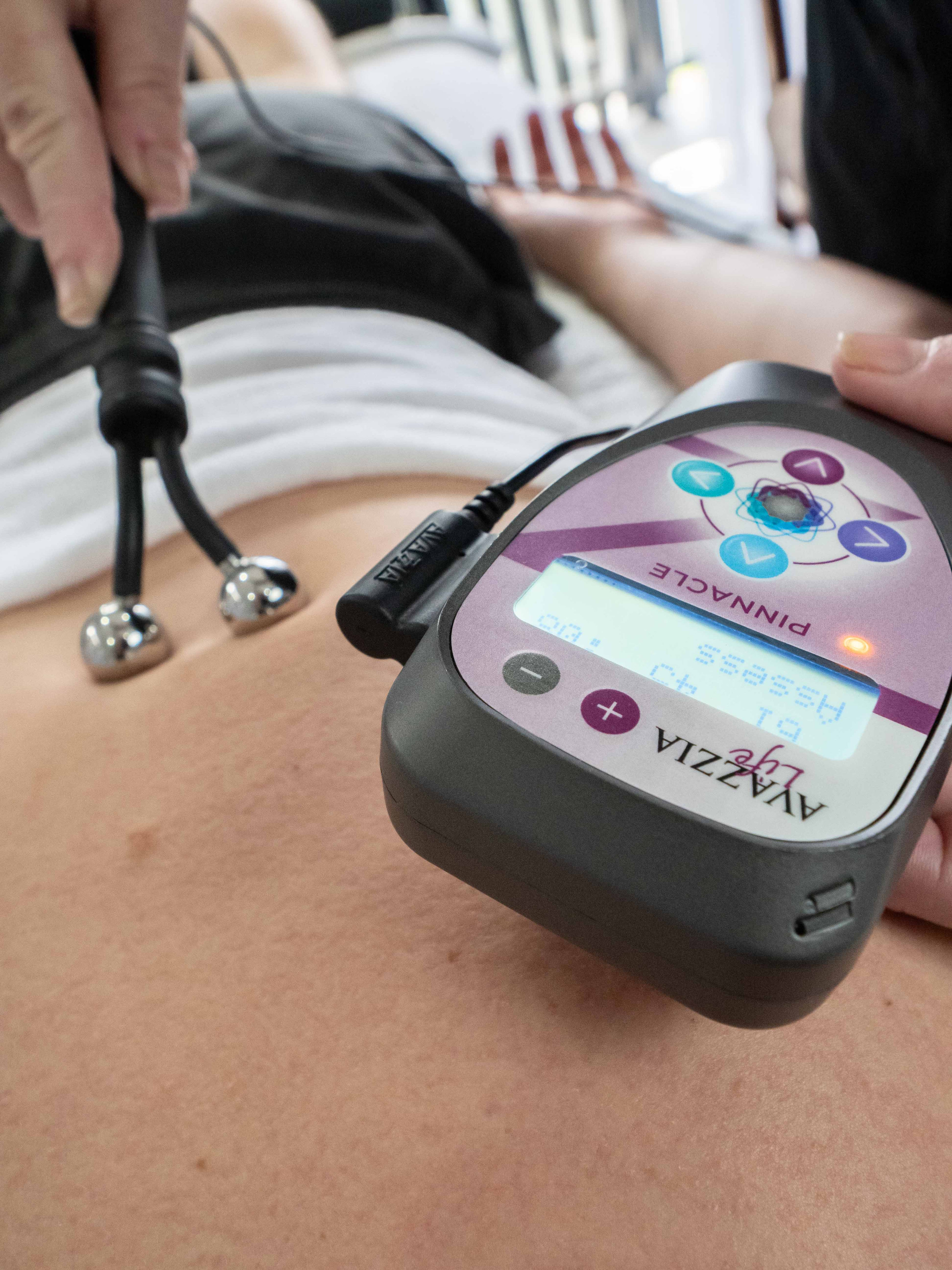 Understanding Frequency Specific Microcurrent Therapy | Healthier by Choice