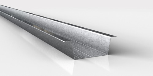 MF5 Ceiling Furring Channel 3.6m Length | MMR Fixings