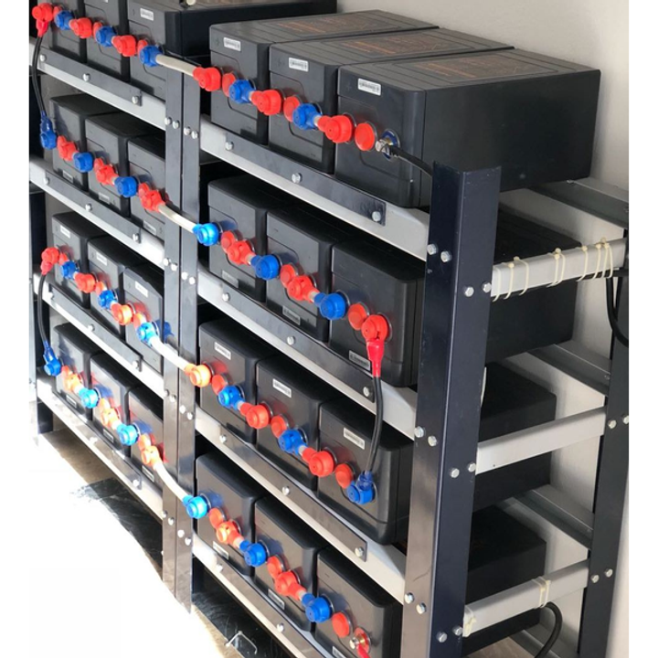 How Long Does a Solar Battery Last at Night?