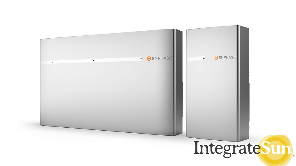 Enphase Battery: What Every Homeowner Going Solar Should Consider