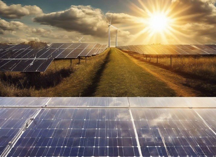 7 Ways Solar Energy Makes the Environment Greener