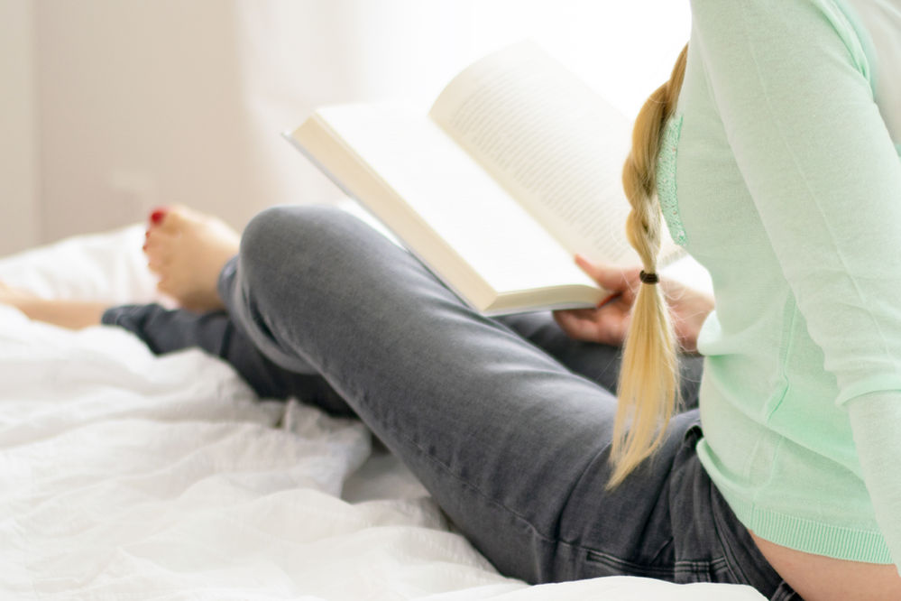 How High Tech Assistive Technology Tools Support Students with Reading