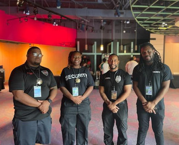 Legacy Enforcement Agency | Private Security