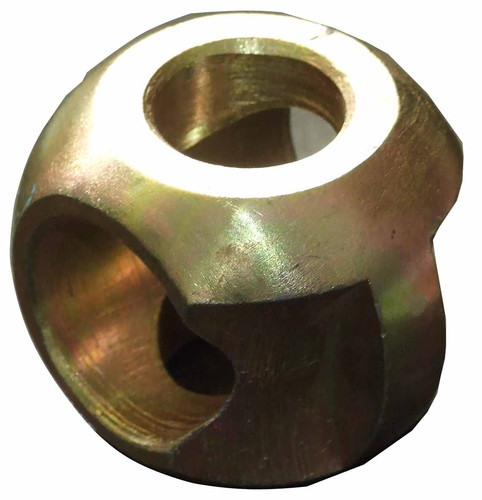 Lower Link Ball Interchangeable (Cat.1/2) Suits Massey Ferguson | SOS ...