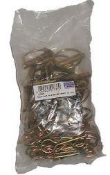 Linkage Linch Pin and R-Clip Fastener Kit | SOS Agricultural Ltd