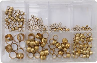 Brass Olives Imperial Size Workshop Kit | SOS Agricultural Ltd
