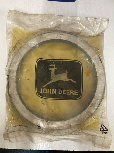 John Deere Tractor 4 Wheel Drive Front Hub Seal RE154869 | SOS ...