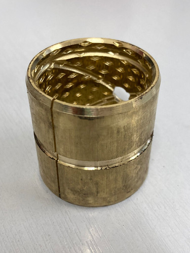 John Deere Tractor Spindle Steering Arm Bush L62839 | SOS Agricultural Ltd