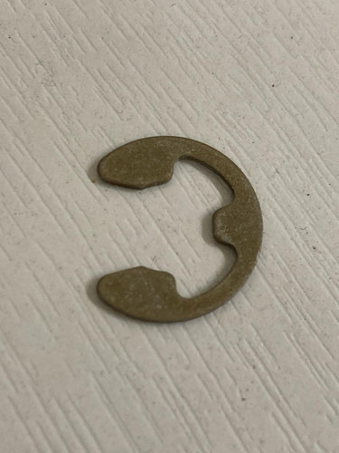 John Deere Tractor Snap Locking Ring 40M7030 | SOS Agricultural Ltd