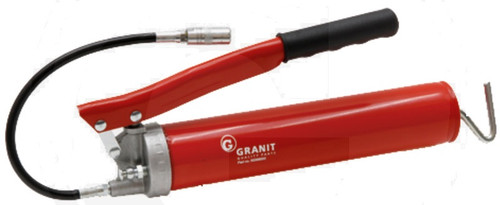 Granit High-Pressure Hand Operated Grease Gun | SOS Agricultural Ltd