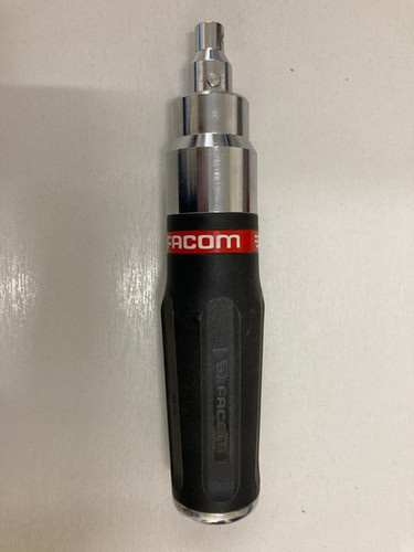 Facom A.303A Ratchet Torque Screwdriver | SOS Agricultural Ltd