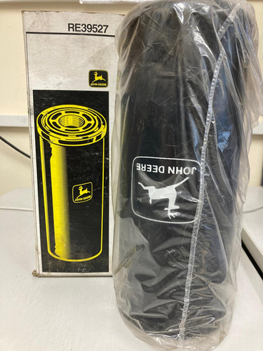 Genuine OEM John Deere RE39527 Hydraulic Oil Filter | SOS Agricultural Ltd