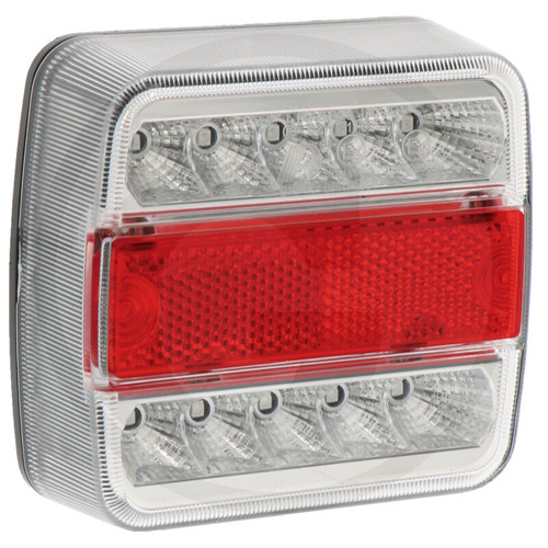 LED Multipurpose Rear 12v Light | SOS Agricultural Ltd