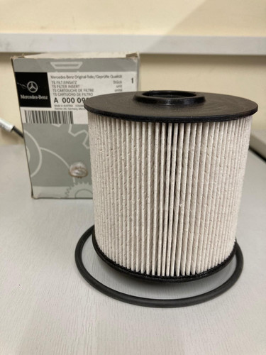 Genuine OEM Mercedes-Benz Fuel Filter A0000901551 | SOS Agricultural Ltd