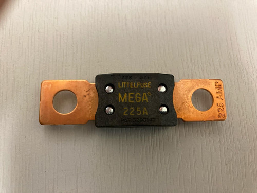 Durite Mega Type Fuse | SOS Agricultural Ltd