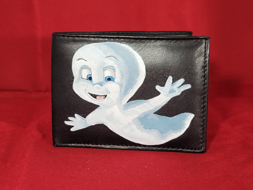 Casper Wallet | Killer Konverse