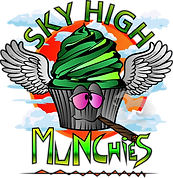 Power Pack (Carts) | Sky High Munchies