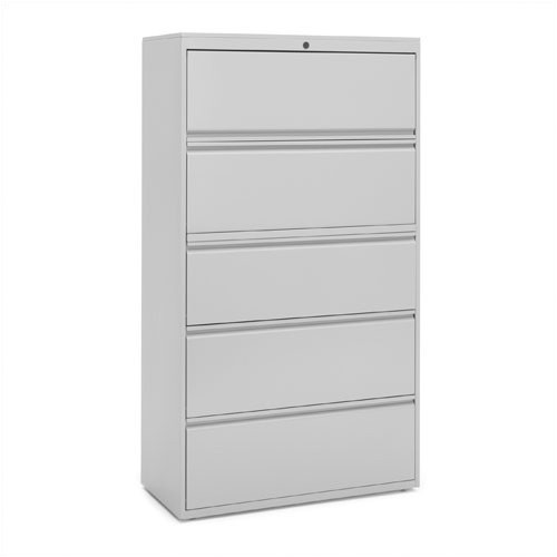 Lateral File 5 Drawer | Modufit