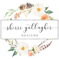 Sherri Gallagher Designs l Handcrafted Jewelry Made in the Napa Valley
